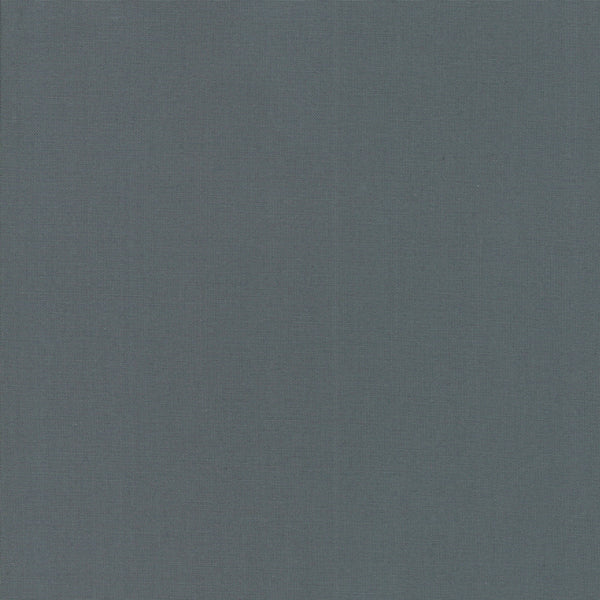 Bella Solids - Graphite – Little Fabric Shop