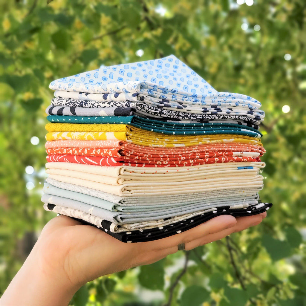 8 Trendy Fabric Patterns for 2021 – Little Fabric Shop