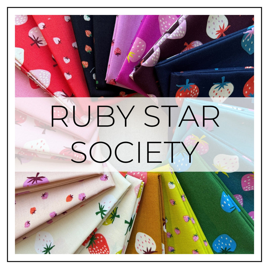 Online Fabric, Sewing & Quilting Store | Little Fabric Shop