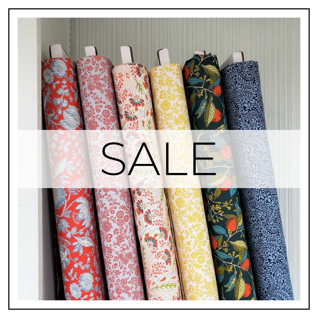 Online Fabric, Sewing & Quilting Store | Little Fabric Shop