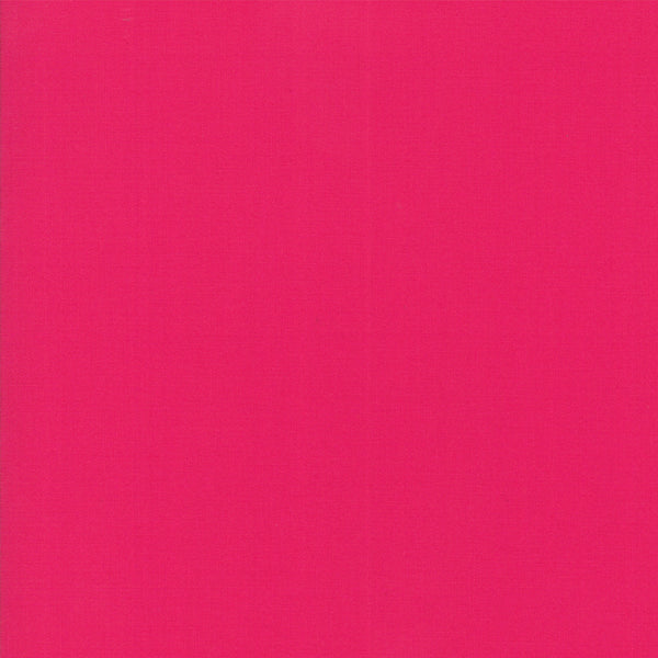 Bella Solids - Shocking Pink – Little Fabric Shop