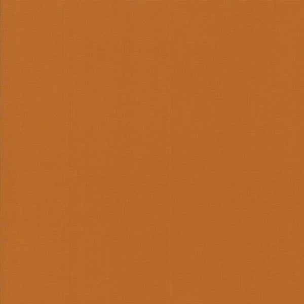 Bella Solids - Amber – Little Fabric Shop