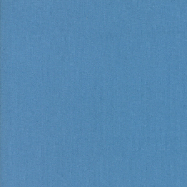 Bella Solids - French Blue – Little Fabric Shop
