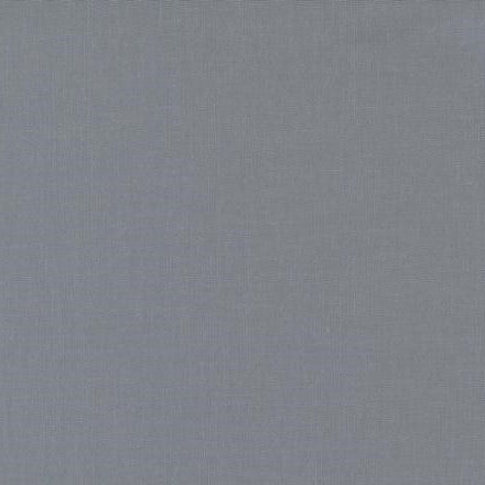 Bella Solids - Nickel – Little Fabric Shop