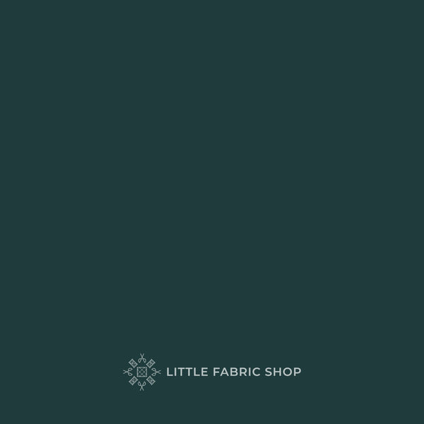 Pure Solids - Evergreen – Little Fabric Shop