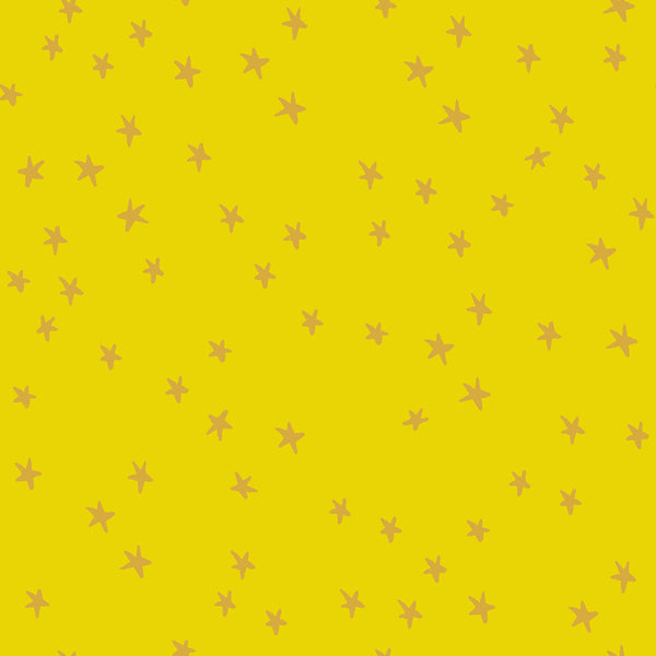 Starry | Ruby Star Society | Golden Hour – Little Fabric Shop