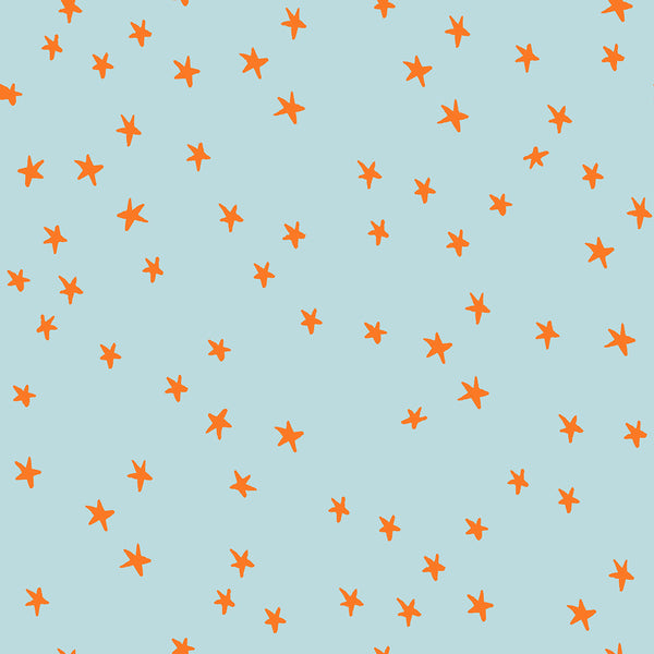 Starry | Ruby Star Society | Polar – Little Fabric Shop