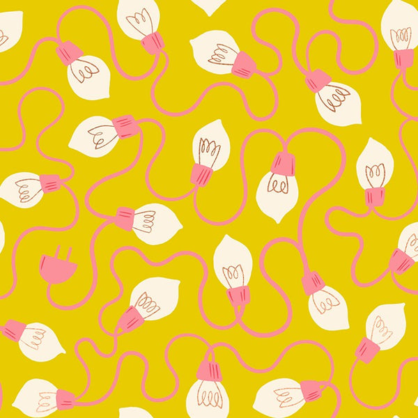 PRE-ORDER: Merry Happy | Ruby Star Society | High Strung - Golden Hour ...