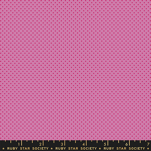 Mystic Fable | Ruby Star Society | Mini Dot - Heliotrope – Little ...