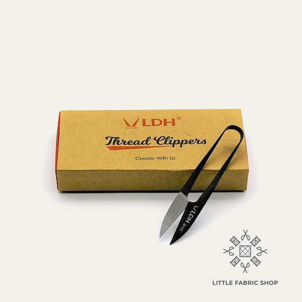 One Piece Thread Snip – Little Fabric Shop