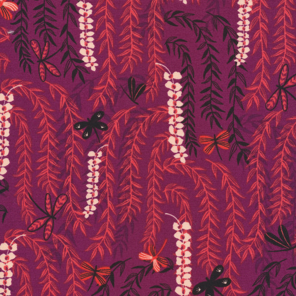 Spring Riviere | Willow Breeze – Little Fabric Shop